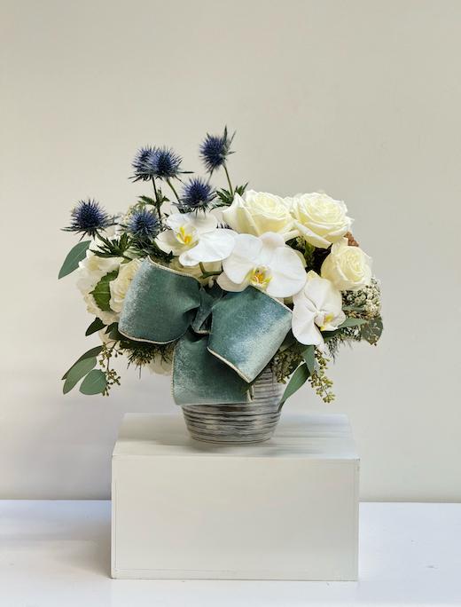 Passover Flower Arrangements & Centerpieces | Same Day Delivery