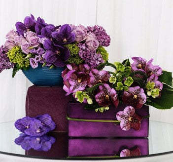 Graduation Flowers For High School and College