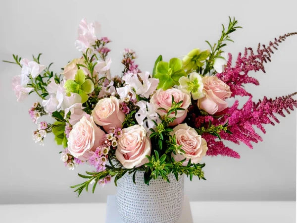 Flowers For Her - Send I Love You Flowers To Girlfriends