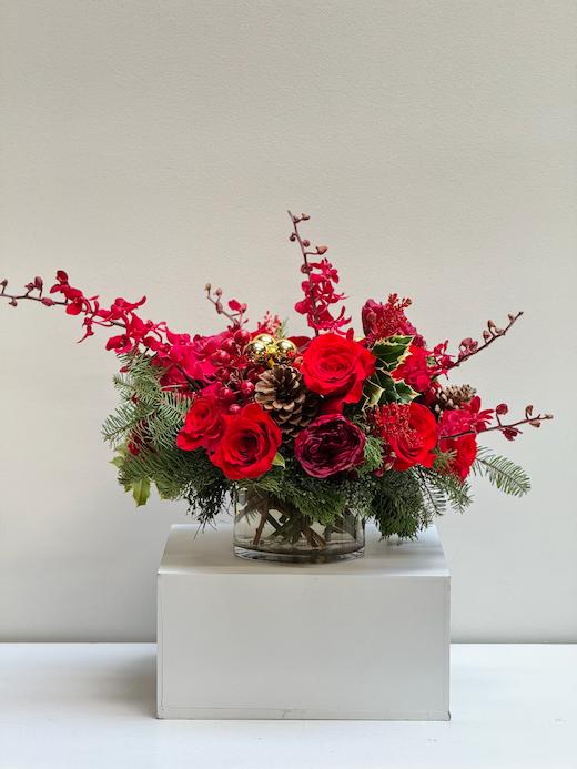 Labor Day Flowers - Send Flowers To Honor Workers – The Hidden Garden