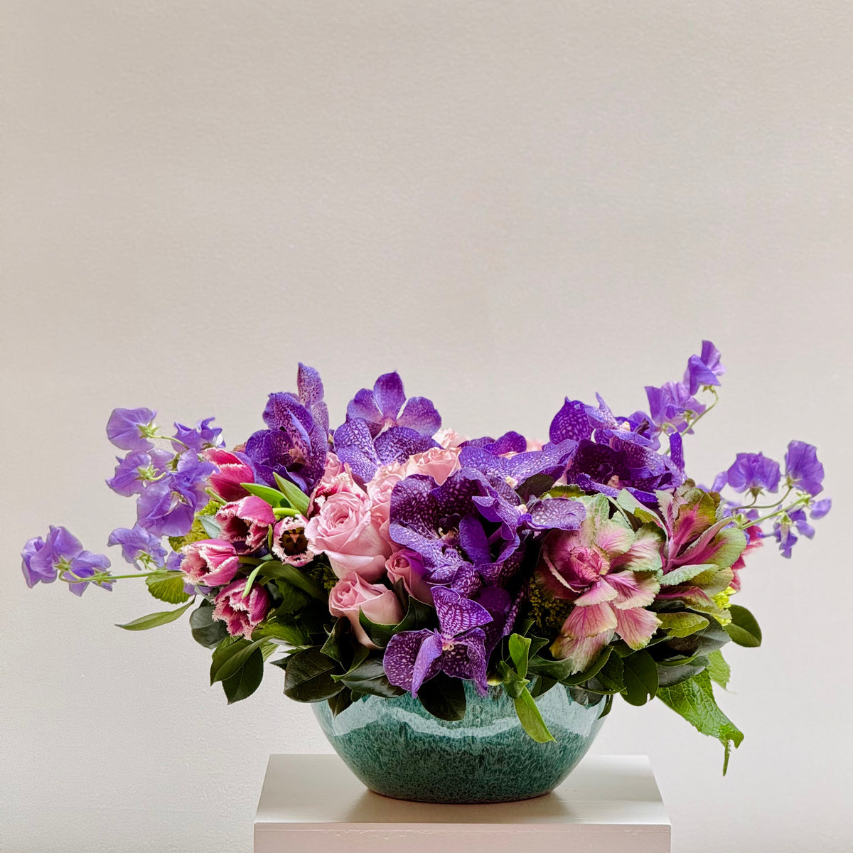 Unique Flower Arrangements (With Rare & Exotic Flowers)