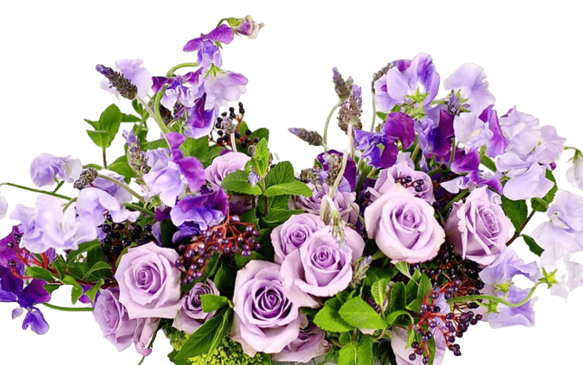 Retirement Flower Arrangements | Same Day Delivery
